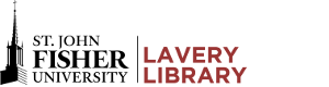 The Library Logo